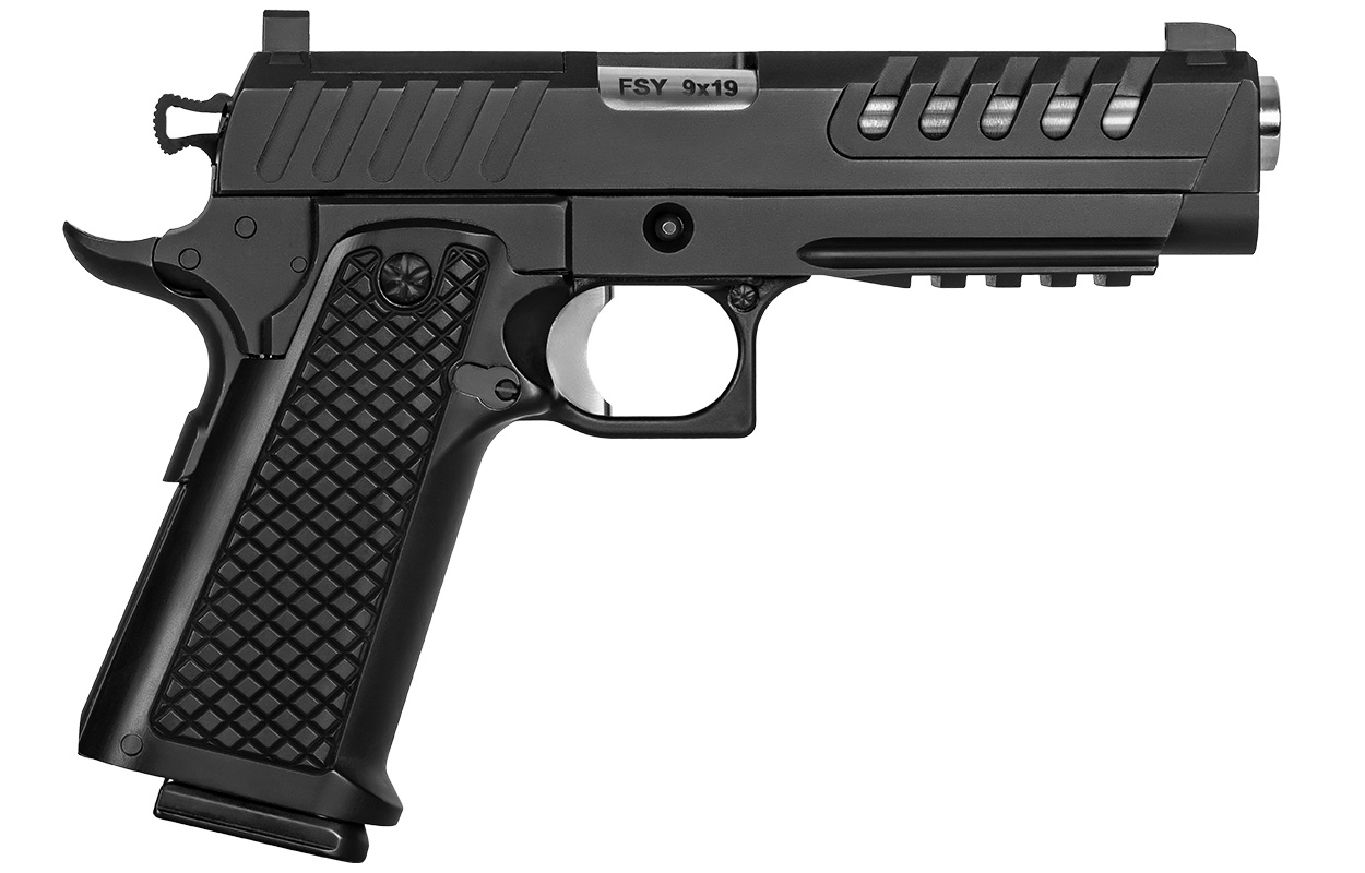 FSX1 – FSY Defence